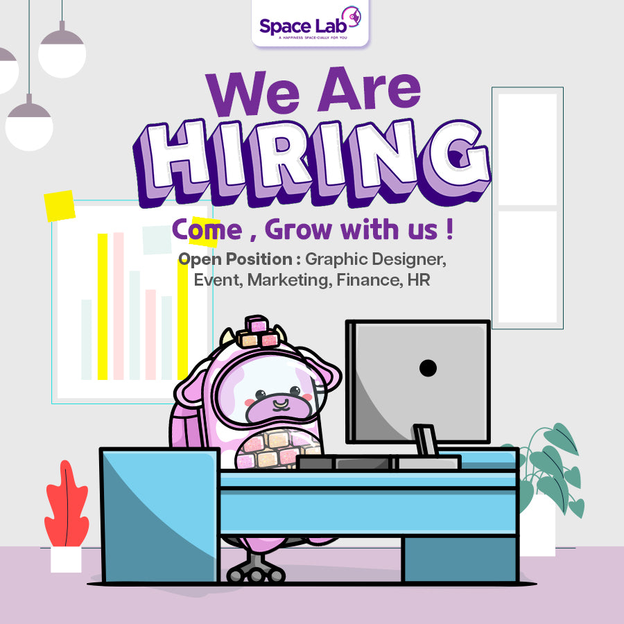 Join Us Now